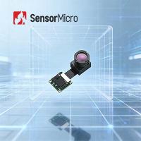 China Uncooled Thermal Camera Core with 256×192 Resolution and 12μm Pixel Pitch for -20℃~+550℃ Temperature Measurement for sale