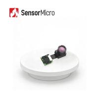 China Mini212G2 Thermal Camera Core with 256×192 Resolution and 12μm Pixel Pitch for Low 330mW Power Consumption for sale
