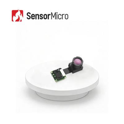 China Mini212G2 Thermal Camera Core with 256×192 Resolution and 12μm Pixel Pitch for Low 330mW Power Consumption for sale