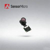 China Light Weight 256x192 Resolution 12μm Pixel Pitch Thermal Camera Core for AIoT and Industrial Vision for sale