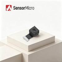 China LWIR 120x90 Resolution 12μm Pixel Size Thermal Camera Sensor Module with Low Power Consumption for sale