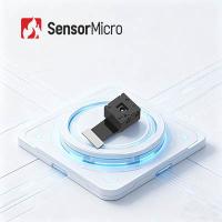 China Miniature VOx FPA Thermal Imaging Camera Core with 120x90 Resolution and 12μm Pixel Pitch for Compact Integration for sale