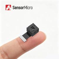 China Miniature VOx FPA Thermal Imaging Camera Core with 120x90 Resolution and 12μm Pixel Pitch for Ultra-Miniature SWaP-C Applications for sale