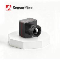 China Stable Performance iSE1212 Uncooled Infrared Thermal Imaging Module with 1280x1024 Resolution and 12μm Pixel Size for sale