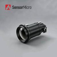 China 12μm 1280x1024 High Sensitivity Uncooled Thermal Camera Sensor Module for Industrial Applications for sale