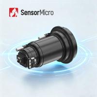 China VOx Uncooled Thermal Camera Module with 1280x1024 Resolution and Shutterless Design for High-Definition Surveillance for sale