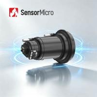 China Uncooled Thermal Camera Module with 1280x1024 Resolution and 12μm Pixel Size for Shutterless Operation in Security & Monitoring for sale