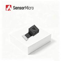 China Radiometric 120x90 Resolution 12μm Pixel Pitch Uncooled LWIR Thermal Module for AIoT Applications for sale