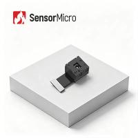 China Mini Size TIMO112 Uncooled Infrared Camera Module with 120x90 Resolution and 12μm Pixel Pitch for sale