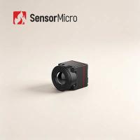 China Compact Uncooled Thermal Imaging Module with 640x512 Resolution and 12μm Pixel Size for Low Power Consumption for sale