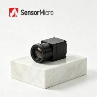China iSE612 Uncooled LWIR Thermal Camera Core with 640x512 Resolution 12μm Pixel Size for Clear Thermal Imaging for sale