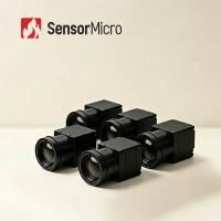 China iSE612 Uncooled Infrared Camera Core with 640x512 Resolution 12μm Pixel Pitch and NETD ≤20mK for sale