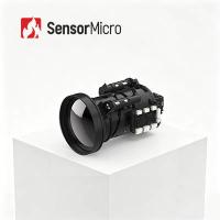 China Uncooled Thermal Module with 640x512 Resolution LWIR Infrared Detector and 12μm Pixel Pitch for High Sensitivity Imaging for sale
