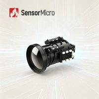 China VOx Thermal Camera Module Uncooled 640x512 Resolution 12μm Pixel Pitch for Outdoor Observation for sale