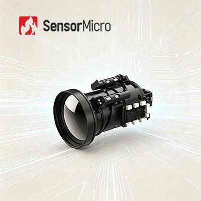 China VOx Thermal Camera Module Uncooled 640x512 Resolution 12μm Pixel Pitch for Outdoor Observation for sale
