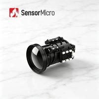 China LWIR Thermal Camera Module with 640x512 Resolution and 12μm Pixel Size for Clear Thermal Imaging for sale