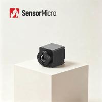 China 384×288 12μm LWIR Thermal Camera Module with Stable and Smooth Observation Experience for sale
