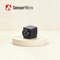 China 384x288 / 12μm Uncooled LWIR Thermal Camera Core for Smooth Imaging for sale