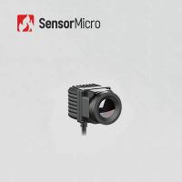 China 384x288 Resolution 17μm Pixel Pitch Vehicle Thermal Imaging Camera Module with 37°x28° Field of View for Driving Assistance for sale
