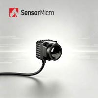 China Vehicle Mounted Thermal Camera Core with 384x288 Resolution and 17μm Pixel Pitch for All-Weather Applications for sale