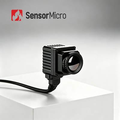 China 384x288 Resolution Vehicle Mounted Thermal Camera with Intelligent Alarm System and 37°x28° Field of View for sale