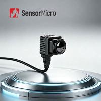 China 384x288 Resolution Thermal Camera with High Speed Data Transmission for All-weather Night Vision for sale
