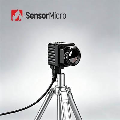 China 384x288/17μm Vehicle Mounted Thermal Camera with Intelligent Alarm and 37°x28° Field of View for sale