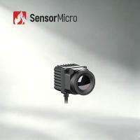 China N-Driver 384 Vehicle Mounted Thermal Camera with 384x288 Resolution 17μm Pixel Pitch and 50mK NETD for sale