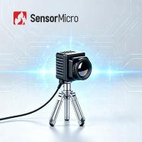 China N-Driver384 384x288 Resolution 17μm Pixel Pitch All-weather Infrared Camera Module for Safe Driving for sale