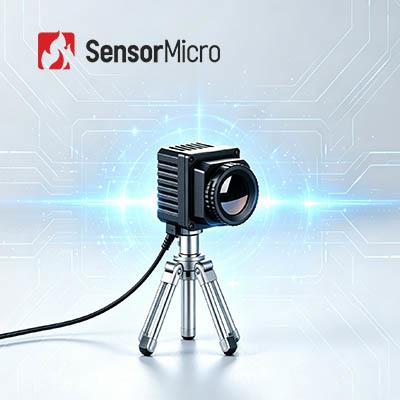 China N-Driver384 384x288 Resolution 17μm Pixel Pitch All-weather Infrared Camera Module for Safe Driving for sale