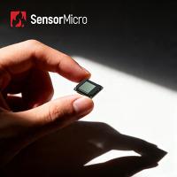 China 400x300 Resolution Vanadium Oxide Uncooled Infrared Detector with Wafer Level Packaging Microbolometer for sale