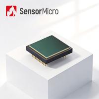 China Long Wave Thermal Infrared Detector with 400×300 Resolution Ceramic Package Uncooled VOx Microbolometer for High Sensitivity Imaging for sale