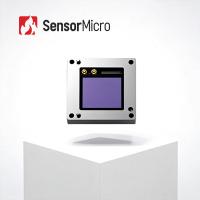 China Vox Microbolometer Uncooled Infrared Detector with 640×512 Resolution 12μm Pixel Pitch and NETD<40mK for Thermal Imaging for sale