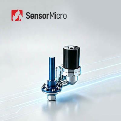 China RS046H Split Integrated Dewar Cooler Assembly with 400mW Cooling Power, Small Size 45x34x67mm, and Low Consumption <3.5W for sale