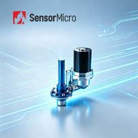 China RS046H 400mW Low Consumption Compact Stirling Cryocooler for Infrared Detectors for sale