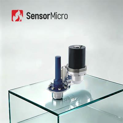 China RS046H Split Integrated Dewar Cooler Assembly with 400mW Cooling Power, Compact 45x34x67mm Size, and Low Power Consumption <3.5W for sale