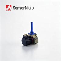 China Low Consumption RS058 Integrated Dewar Cooler Assembly with Built-in Drive Electronics and MTTF More Than 10000hrs for sale
