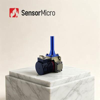 China Low Consumption RS058 Stirling Cryocooler with Built-in Drive Electronics and MTTF＞10000hrs for Infrared Detectors for sale