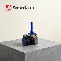 China RS058 High Wear Resistant Stirling Cryo Cooler with 550mW Cooling Power and 10000hrs MTTF Integrated Dewar Cooler Assembly for sale