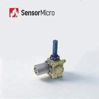 China 400mW Cooling Power Integral Rotary Stirling Cryocooler with 10000h MTTF and Compact Size for Infrared Detectors for sale