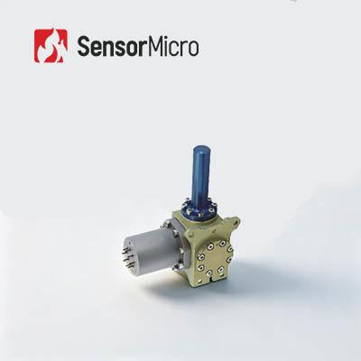 China 400mW Cooling Power Integral Rotary Stirling Cryocooler with 10000h MTTF and Compact Size for Infrared Detectors for sale
