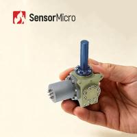 China RS046 Integral Rotary Stirling Cryo Cooler with Low Noise MTTF＞10000hrs and Cooling Power＞400mW for Infrared Detectors for sale