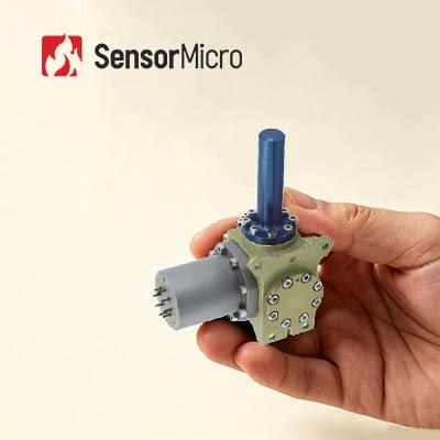 China RS046 Integral Rotary Stirling Cryo Cooler with Low Noise MTTF＞10000hrs and Cooling Power＞400mW for Infrared Detectors for sale