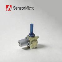 China RS046 Integral Rotary Stirling Cryocooler with 400mW Cooling Power, 10000hrs MTTF, and Compact Size for Miniature Closed Cycle Cooling for sale