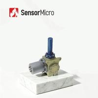 China 400mW Cooling Power Integral Rotary Stirling Cryocooler with 10000h MTTF and Compact Size for Cooled Infrared Detectors for sale