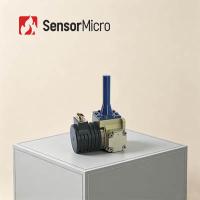 China RS079 750mW Low Noise Compact Integrated Dewar Cooler Assembly for Cryogenic Applications for sale