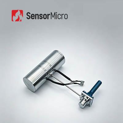 China LS734 Linear Stirling Cryocooler with ≥20000hrs MTTF, ≤1.0kg Weight, and ≤10W Steady Power Consumption for MCT Cooled Infrared Detector for sale