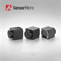 China 384x288 12μm LWIR Thermal Camera Module Uncooled for Industrial Vision for sale