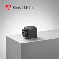 China Uncooled LWIR Thermal Camera Core 384x288 12μm for Outdoor Observation for sale