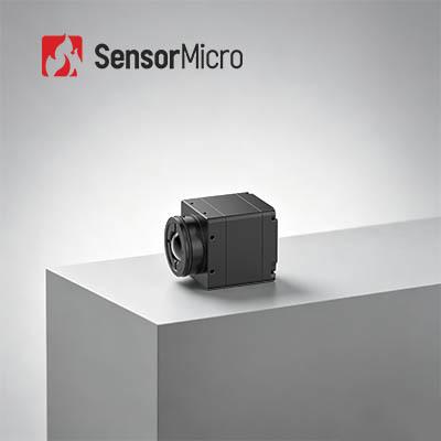 China Uncooled LWIR Thermal Camera Core 384x288 12μm for Outdoor Observation for sale